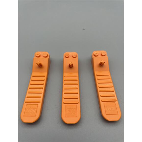 Lego | Toys | Lego Brick Separators Removal Tools Euc Design Pin ...